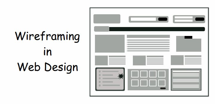 Why Wireframing is Important in Web Design – Life and Tech Shots Magazine