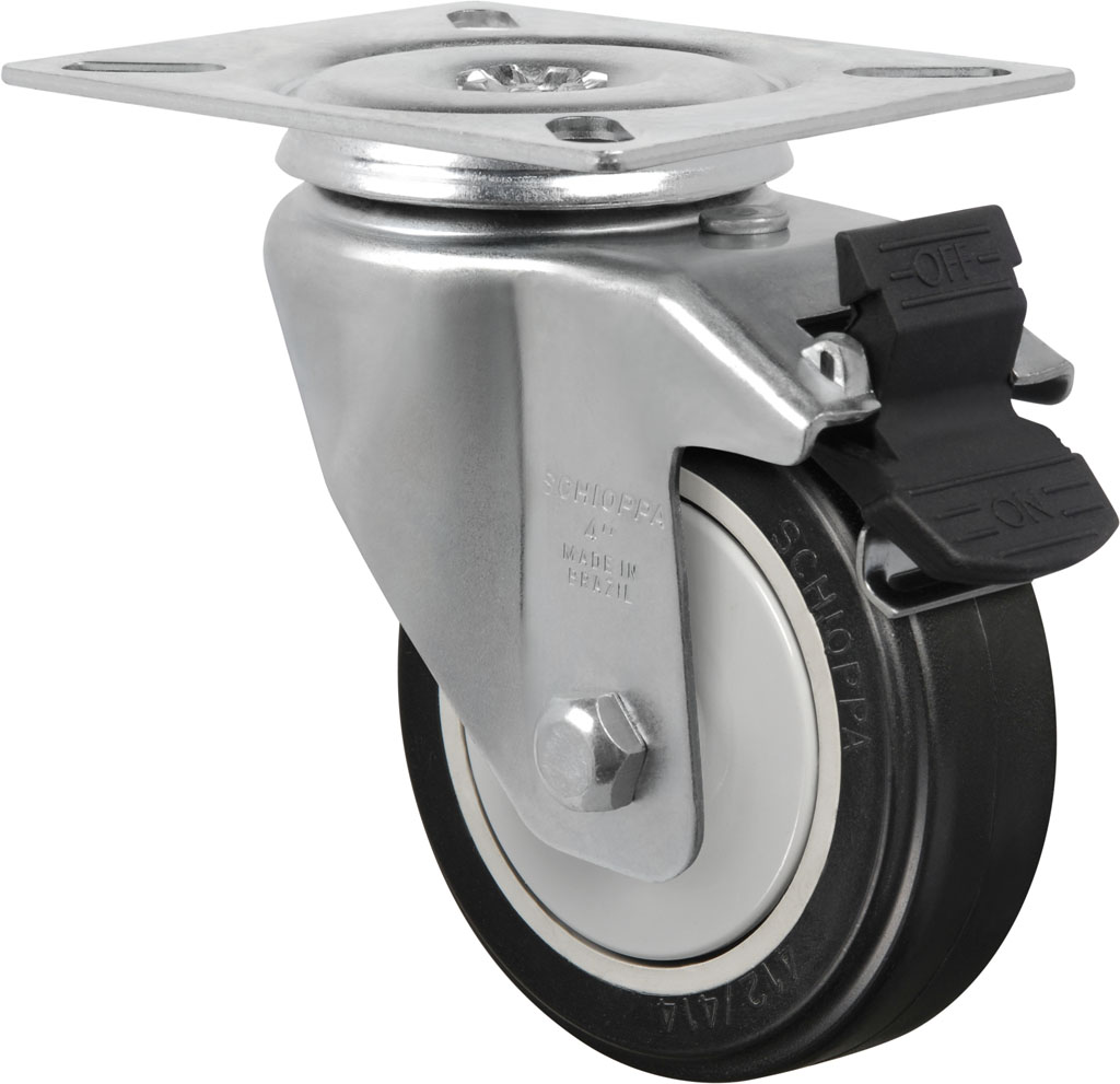 Easily Rearrange Your House With The Help Of Casters – Life and Tech ...