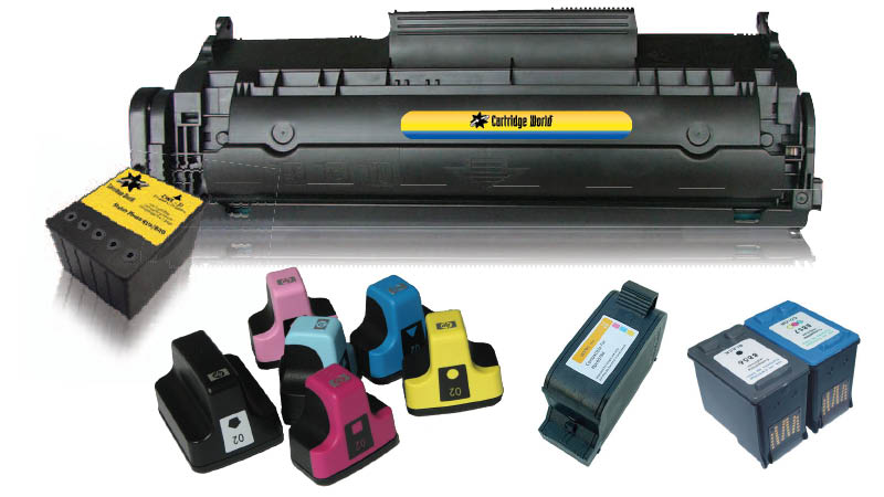 6 Amazing Facts About Printer Toners Cartridges That You Don’t Know ...