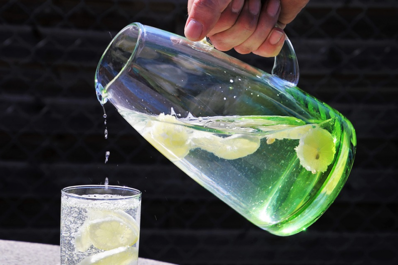 How to Use Alkaline Water Pitcher the Right Way? – Life and Tech Shots ...