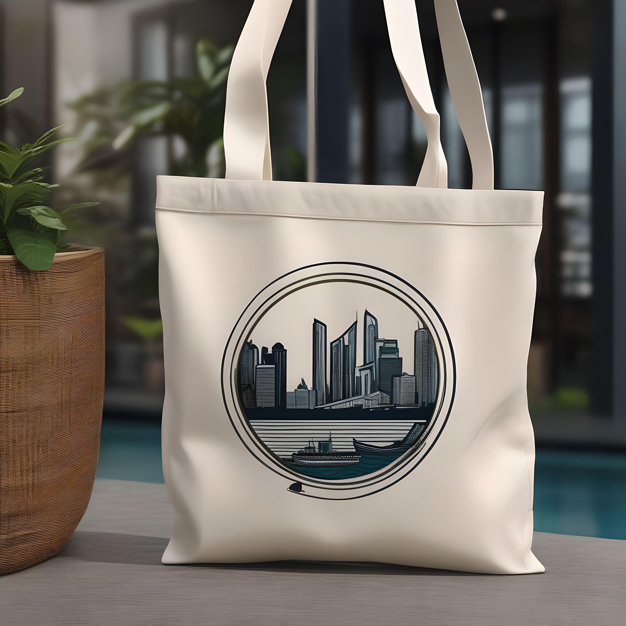 Using Custom Tote Bags for Branding: Benefits and Strategies – Life and ...